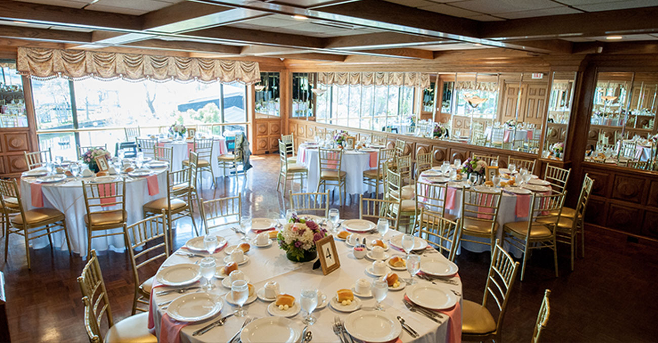 Waterfront Wedding Venue Long Island | Wedding Halls | Swan Club On The ...
